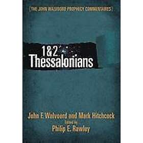 Find the best price on John F Walvoord, Mark Hitchcock, Philip E Rawley ...