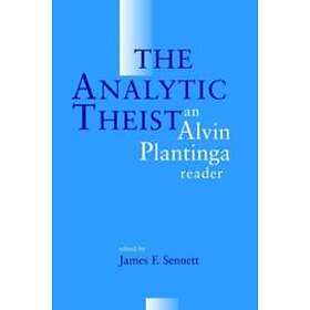 Find the best price on Alvin Plantinga: The Analytic Theist | Compare ...