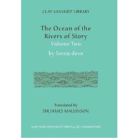 Find the best price on : 'The Ocean of the Rivers Story' by Somadeva ...