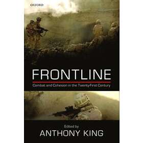 Find the best price on Anthony King: Frontline | Compare deals on ...