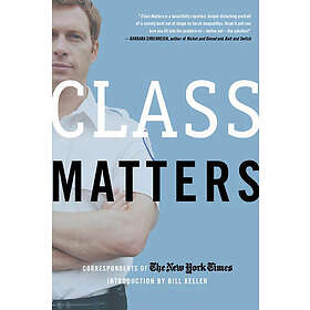 Find the best price on New York Times: Class Matters | Compare deals on ...