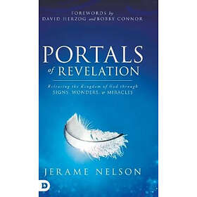 Find the best price on Jerame Nelson: Portals of Revelation | Compare ...