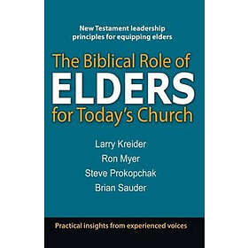 Find the best price on Larry Kreider, Ron Myer, Steve Prokopchak: The ...