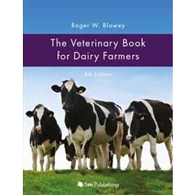 Find the best price on Roger Blowey: The Veterinary Book for Dairy Farmers | Compare deals on ...