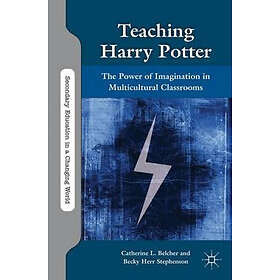 Find the best price on C Belcher, B Stephenson: Teaching Harry Potter ...