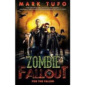 Find the best price on Mark Tufo: Zombie Fallout 7 | Compare deals on ...