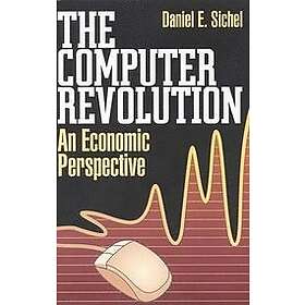 Find the best price on Daniel E Sichel: The Computer Revolution ...