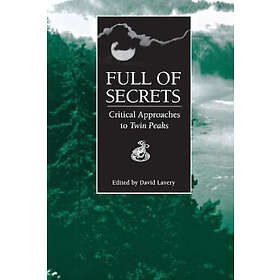 Find the best price on David Lavery: Full of Secrets | Compare deals on ...