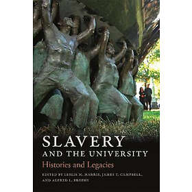 Find the best price on Leslie M Harris, James T Campbell, Alfred Brophy ...