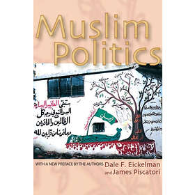 Find the best price on Dale F Eickelman, James Piscatori: Muslim ...