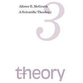Find the best price on Dr Alister E McGrath: Scientific Theology ...