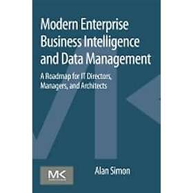 Find the best price on Alan Simon: Modern Enterprise Business ...