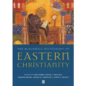 Find the best price on K Parry: The Blackwell Dictionary of Eastern ...