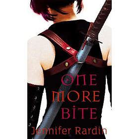 Find the best price on Jennifer Rardin: One More Bite | Compare deals ...