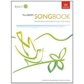 Find the best price on : The ABRSM Songbook, Book 3 | Compare deals on ...