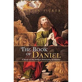 Find the best price on Martin Sicker: The Book of Daniel | Compare ...