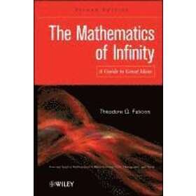 Find the best price on TG Faticoni: The Mathematics of Infinity 2e A ...