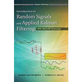 Find the best price on RG Brown: Introduction to Random Signals and ...