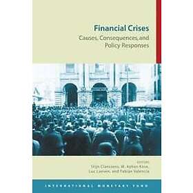 Find the best price on Stijn Claessens, International Monetary Fund ...