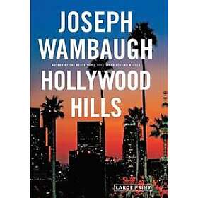Find the best price on Joseph Wambaugh: Hollywood Hills | Compare deals ...