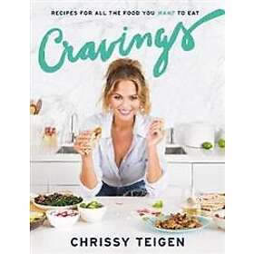 Find the best price on Chrissy Teigen: Cravings | Compare deals on ...