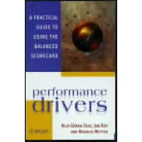 Find the best price on Nils-Goeran Olve, Jan Roy, Magnus Wetter ...