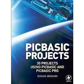 Find the best price on Dogan Ibrahim: PIC Basic Projects | Compare ...