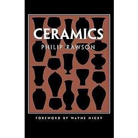 Find the best price on Philip Rawson: Ceramics | Compare deals on ...
