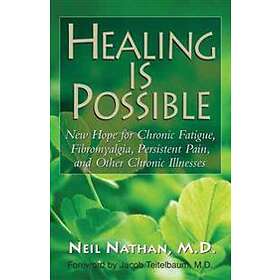 Find the best price on Neil Nathan: Healing is Possible | Compare deals ...