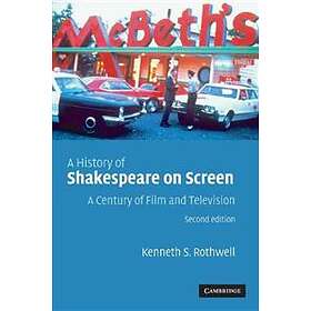 Find the best price on Kenneth S Rothwell: A History of Shakespeare on ...
