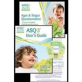 Find the best price on Jane Squires, Diane Bricker: Ages & Stages ...