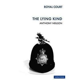 Find the best price on Anthony Neilson: The Lying Kind | Compare deals ...