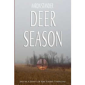 Find the best price on Aaron Stander: Deer Season | Compare deals on ...