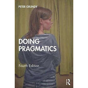 Find the best price on Peter Grundy: Doing Pragmatics | Compare deals ...