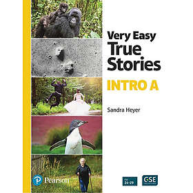 Find the best price on Sandra Heyer: Very Easy True Stories | Compare ...