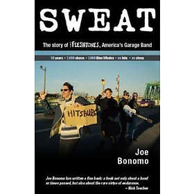 Find the best price on Joe Bonomo: Sweat | Compare deals on PriceSpy NZ