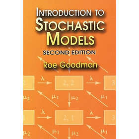 Find the best price on Roe Goodman: Introduction to Stochastic Models | Compare deals on PriceSpy NZ
