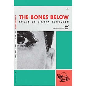 Find the best price on Sierra Demulder: The Bones Below | Compare deals ...