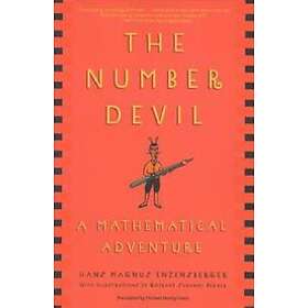 Find the best price on Hans Magnus Enzensberger: Number Devil | Compare ...