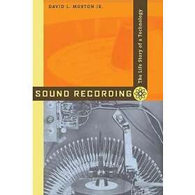Find the best price on David L Morton: Sound Recording | Compare deals on PriceSpy NZ