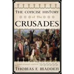 Find the best price on Thomas F Madden: The Concise History of the ...