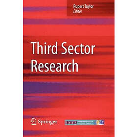 Find the best price on Rupert Taylor: Third Sector Research | Compare ...