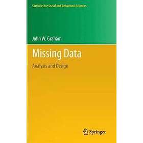 Find the best price on John W Graham: Missing Data | Compare deals on ...