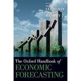 Find the best price on Michael P Clements: The Oxford Handbook of ...