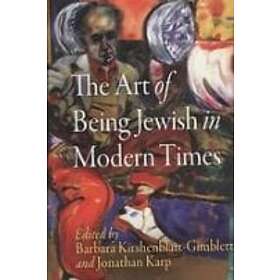 Find the best price on Barbara Kirshenblatt-Gimblett, Jonathan Karp ...