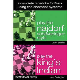 Find the best price on John Emms, Joe Gallagher: Complete Repertoire ...