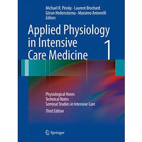 Find the best price on Michael R Pinsky, Laurent Brochard, Goran ...