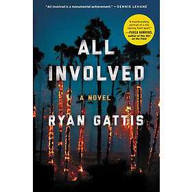Find the best price on Ryan Gattis: All Involved | Compare deals on ...