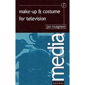 Find the best price on Jan Musgrove: Make-Up, Hair and Costume for Film ...