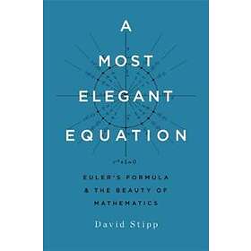 Find the best price on David Stipp: A Most Elegant Equation | Compare ...